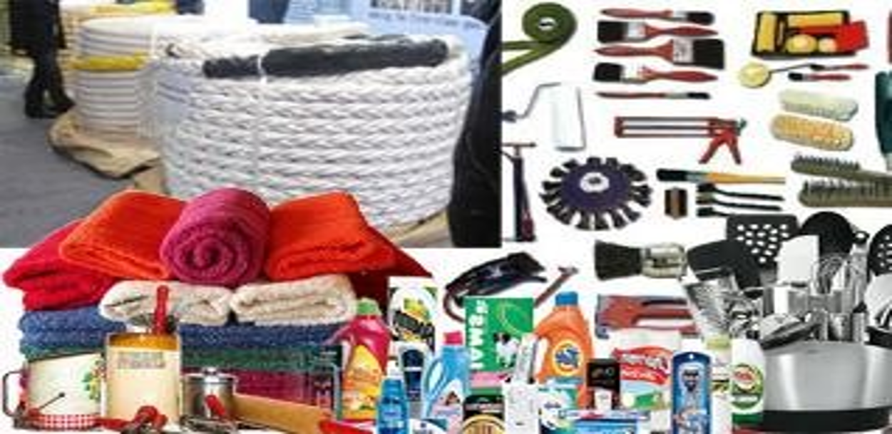 Ship Stores – ARGO ENGINEERING SDN BHD